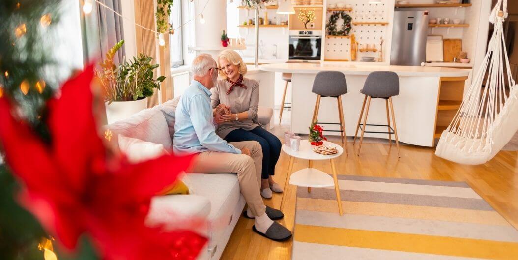 Decorating Ideas for Cozy Retirement Apartments That Feel Like Home