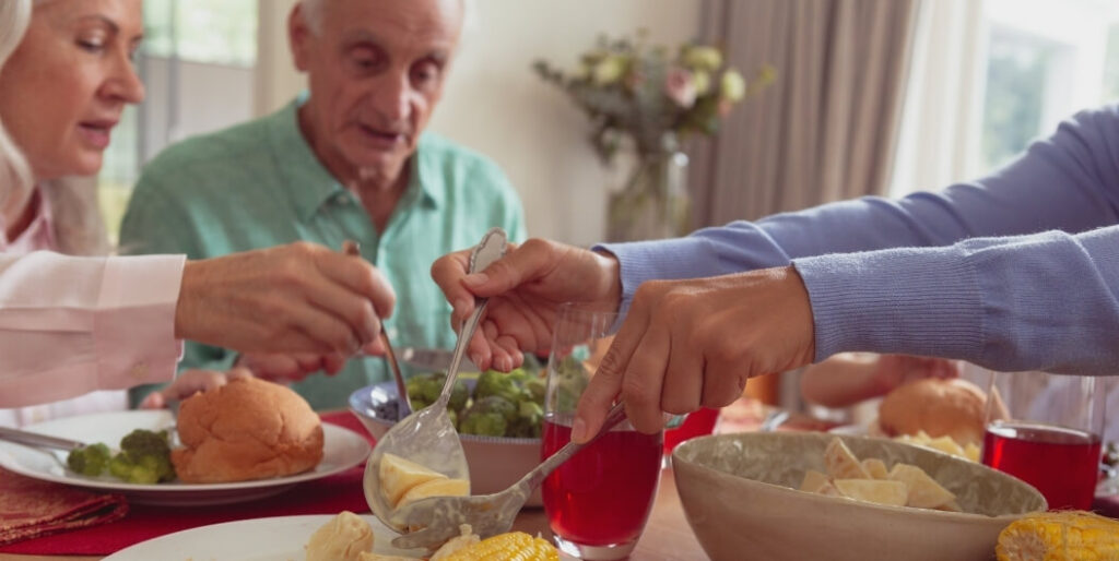 Meal Planning and Nutrition Tips for Independent Living Residents