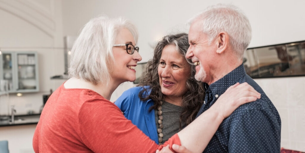 The Emotional Benefits of Independent Living for Older Adults
